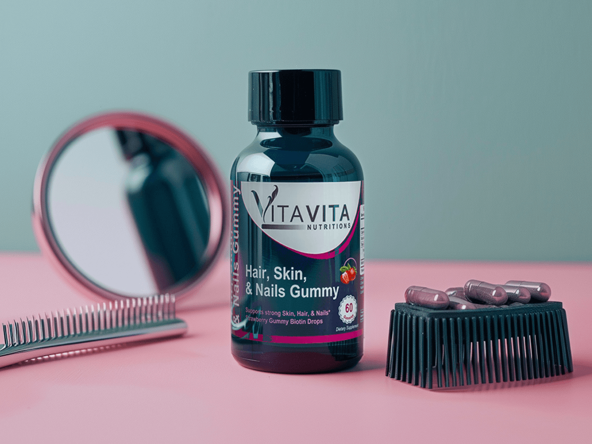 Health & Beauty Supplements | VitaVita Vitamins – VitaVitaVitamins